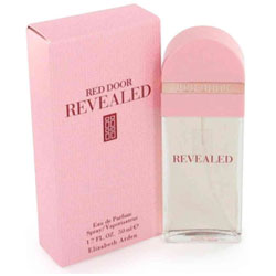 Red Door Revealed Eau De Parfum Spray 100ml | Ascot Cosmetics