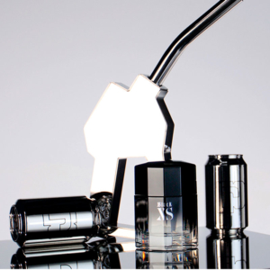 Black XS Men by Rabanne Eau de Toilette Spray 100ml (2018 Edition ...