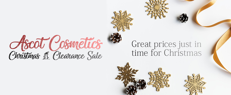 Ascot Cosmetics – Fragrances | Cosmetics | Beauty | Discount Perfumes