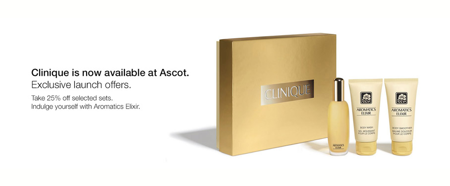 Ascot Cosmetics | Fragrances | Cosmetics | Beauty | Discount Perfumes