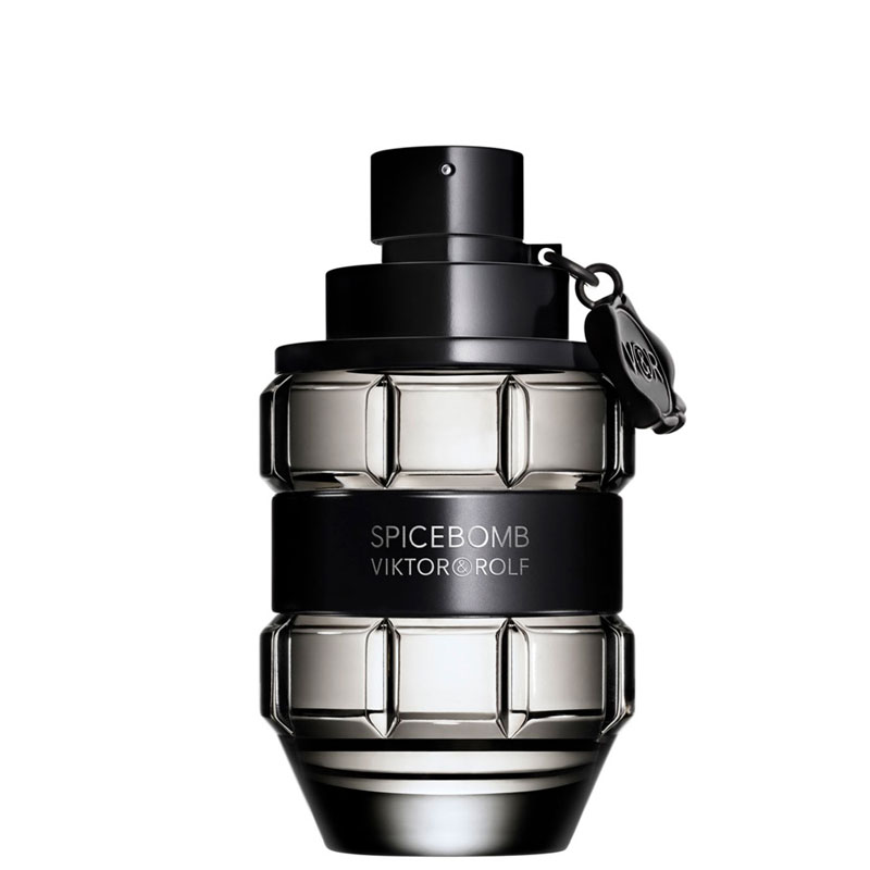 Spicebomb Extreme EDP Spray 50ml | Ascot Cosmetics