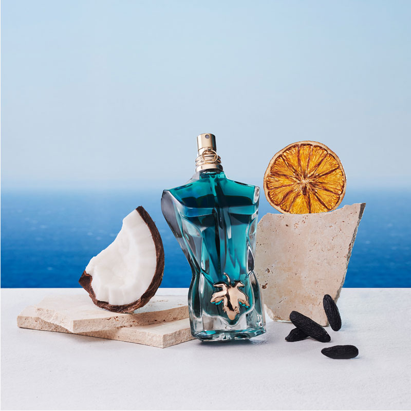 Jean Paul Gaultier Le Beau Eau De Toilette Spray 125ml | Ascot Cosmetics