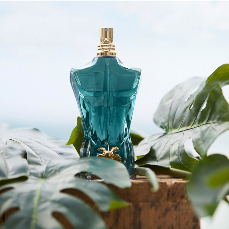 Jean Paul Gaultier Le Beau Eau De Toilette Spray 125ml | Ascot Cosmetics