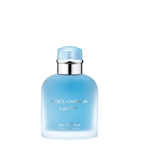 Dolce & Gabbana Light Blue Eau Intense Pour Homme Eau de Parfum Spray ...
