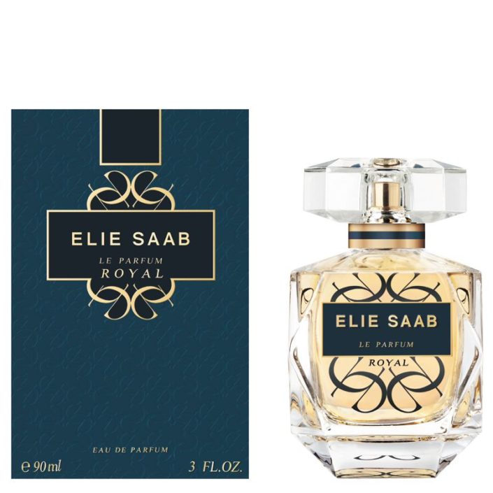 Elie Saab Le Parfum Royal Eau de Parfum Spray 90ml | Ascot Cosmetics