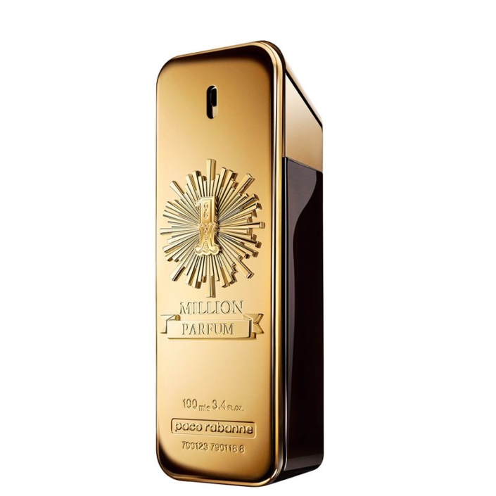 1 Million by Rabanne Parfum Natural Spray 100ml | Ascot Cosmetics