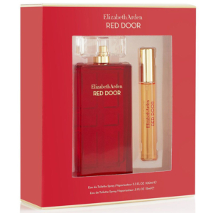 Red Door | Ascot Cosmetics