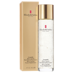 Elizabeth Arden Ceramide Micro Capsule Skin Replenishing Essence 140ml ...