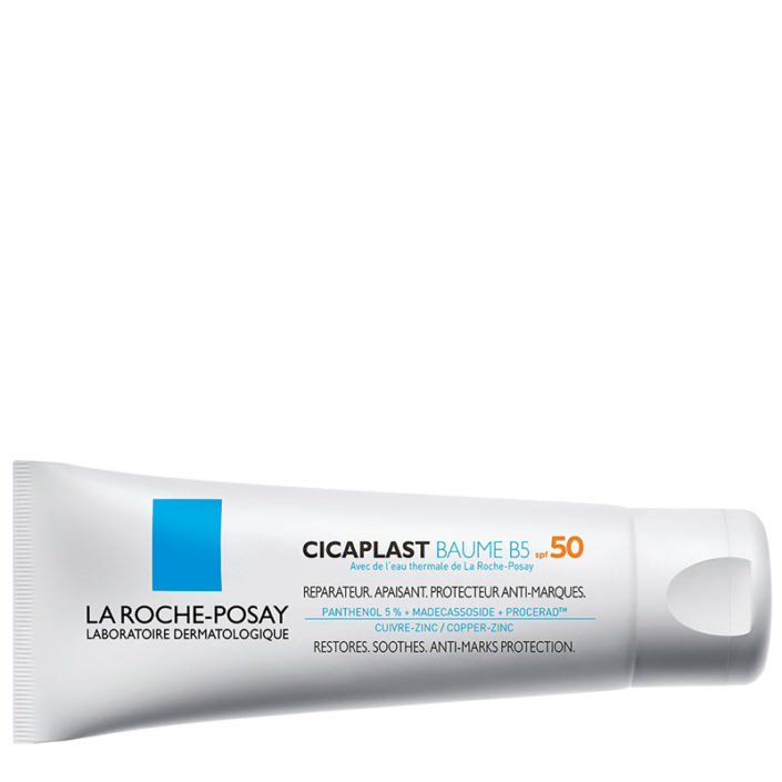 La Roche-Posay Cicaplast Baume B5 Spf 50 40ml | Ascot Cosmetics