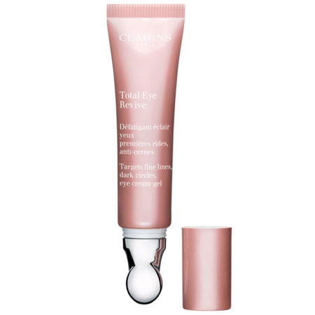 Clarins Total Revive Eye Cream-Gel 15ml | Ascot Cosmetics