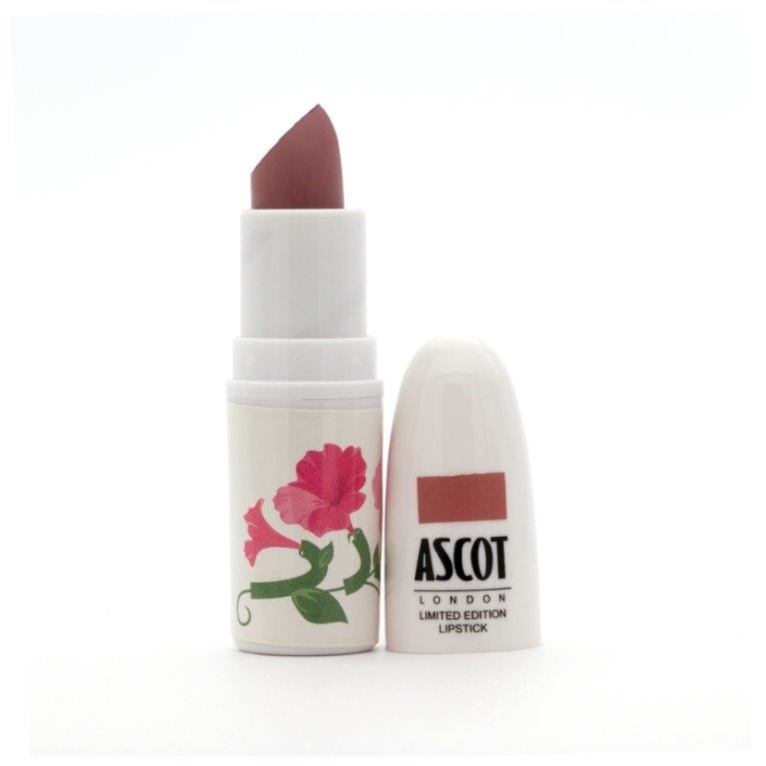 Ascot Lipstick Moisturising-Limited Edition | Ascot Cosmetics