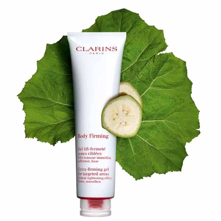Clarins Body Firming Extra Firming Gel 150ml | Ascot Cosmetics