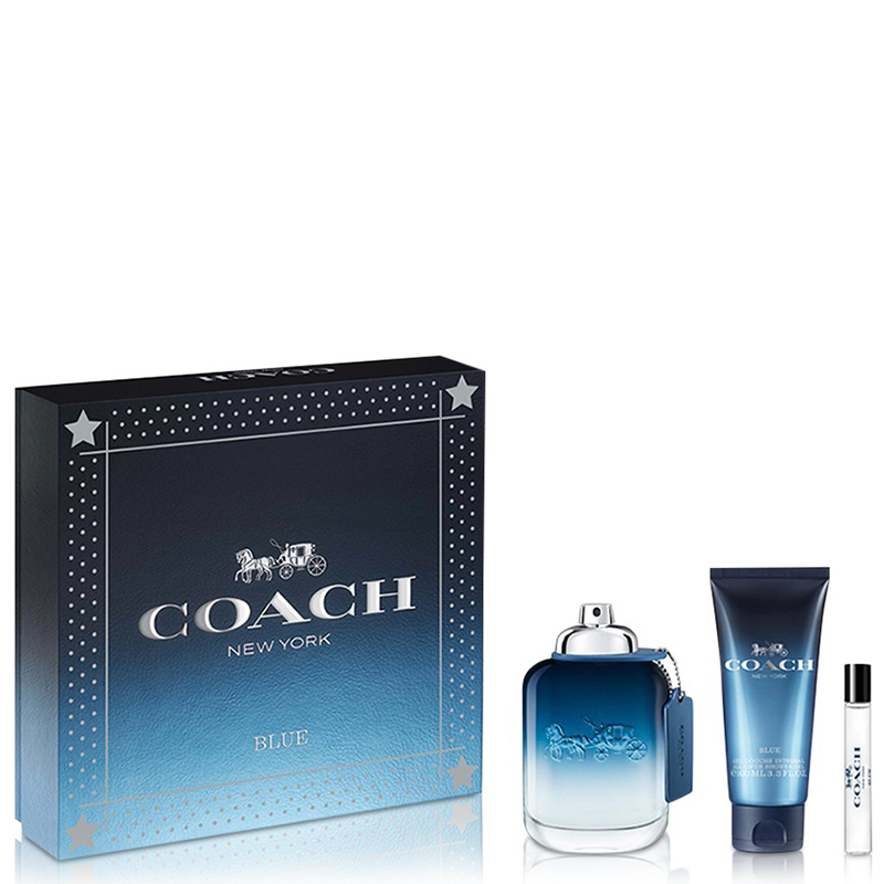 Coach | Ascot Cosmetics