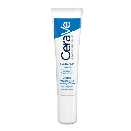 CeraVe Eye Repair Cream 14ml | Ascot Cosmetics