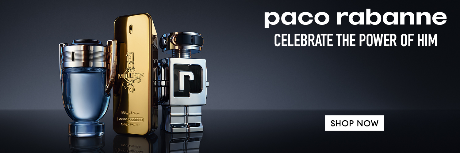 Paco Rabanne | Ascot Cosmetics