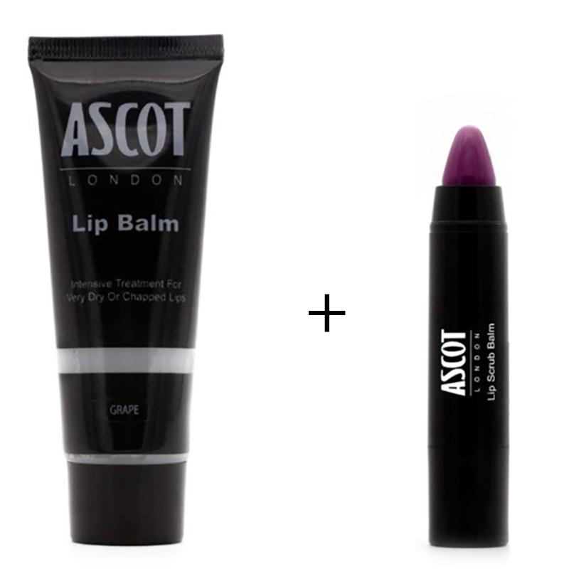 Ascot London | Ascot Cosmetics