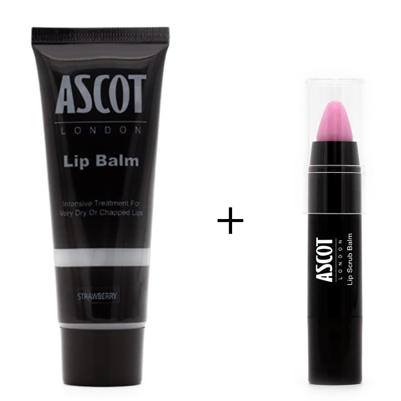 Ascot London | Ascot Cosmetics