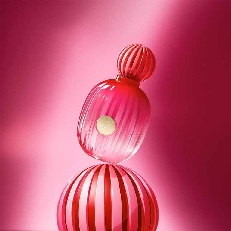 Banderas The Icon for Women Eau de Parfum Spray 100ml Set | Ascot Cosmetics