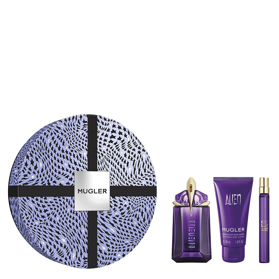 Mugler | Ascot Cosmetics