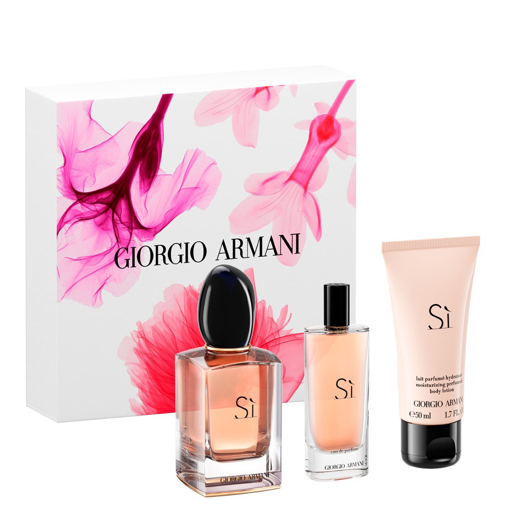 Giorgio Armani | Ascot Cosmetics