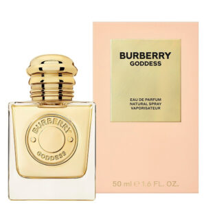 Burberry Goddess Eau de Parfum Spray 50ml | Ascot Cosmetics