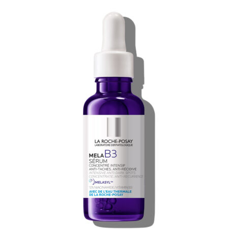 La Roche-Posay Mela B3 Serum Intensive Anti-Dark Spots 30ml | Ascot ...