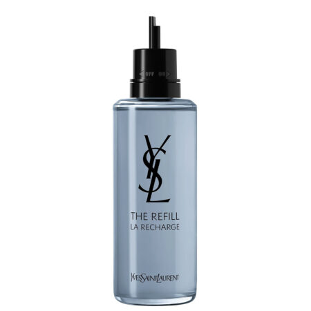 Yves Saint Laurent | Ascot Cosmetics