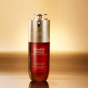 Clarins Double Serum 50ml (2024 New Launch Edition) | Ascot Cosmetics