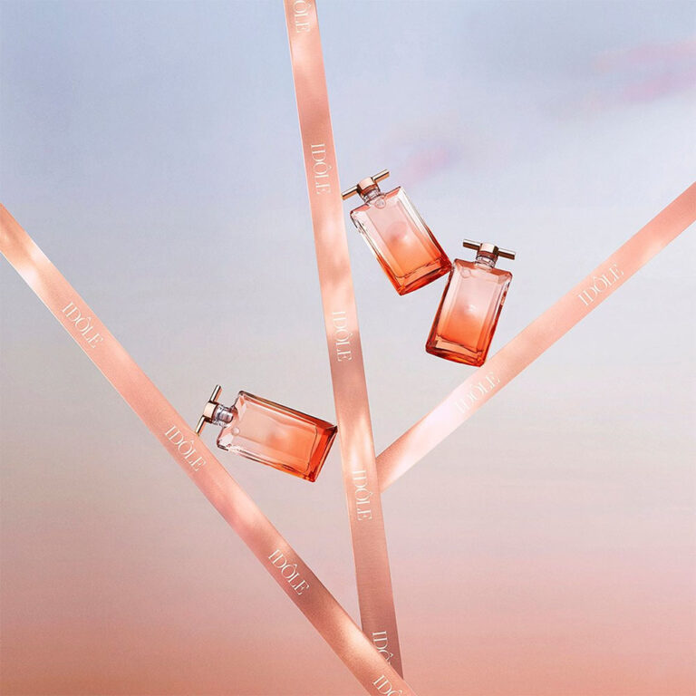 Idole Now Eau de Parfum Florale Spray | Ascot Cosmetics