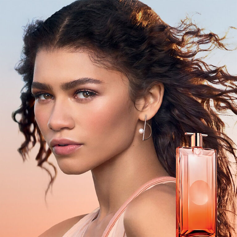 Idole Now Eau de Parfum Florale Spray | Ascot Cosmetics