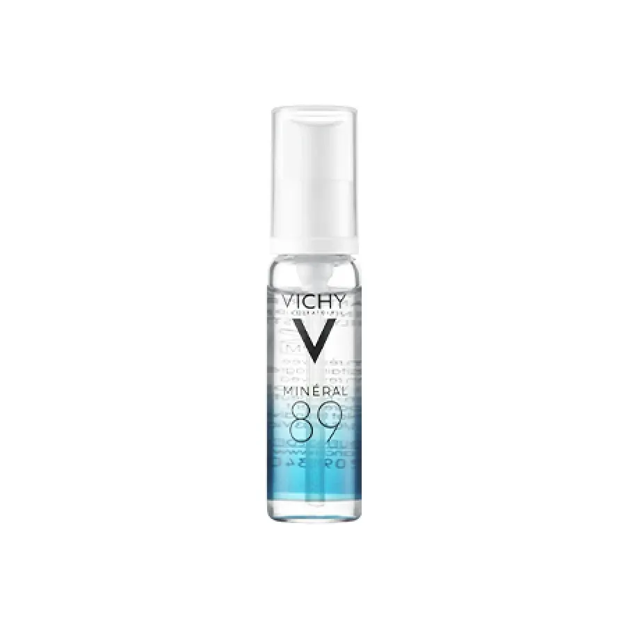 Vichy Assorted Sample Pack GWP | Ascot Cosmetics
