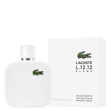 Lacoste Men Fragrances Archives | Ascot Cosmetics