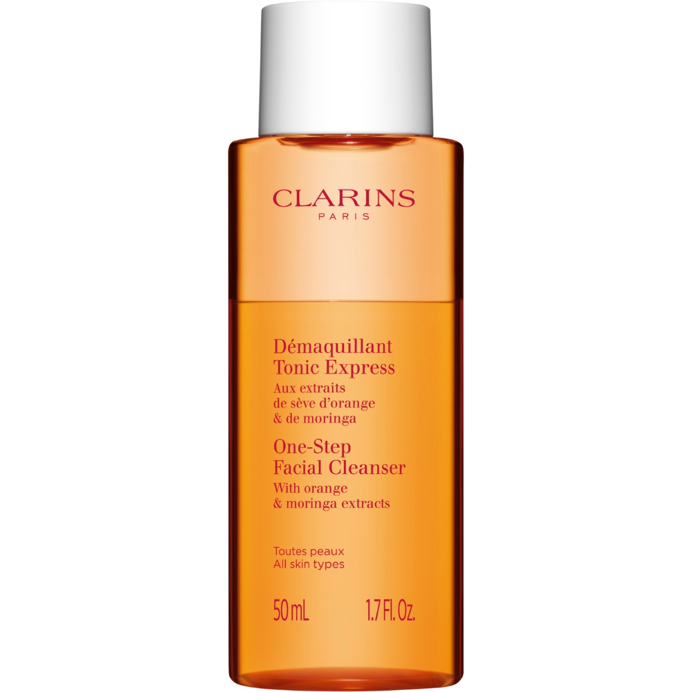 Clarins One-Step Facial Cleanser 50ml TRAVEL SIZE | Ascot Cosmetics
