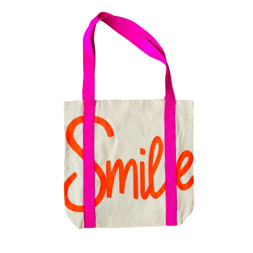 Clarins Smile Bag | Ascot Cosmetics