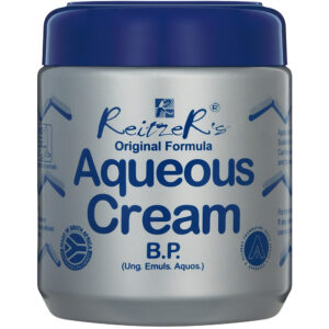 Aqueous Cream Original Formula Aqueous Cream 500ml | Ascot Cosmetics