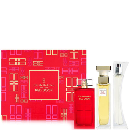 Red Door | Ascot Cosmetics