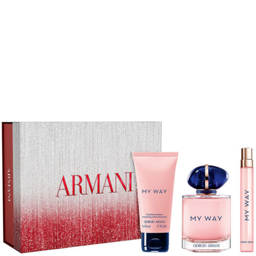My Way | Ascot Cosmetics