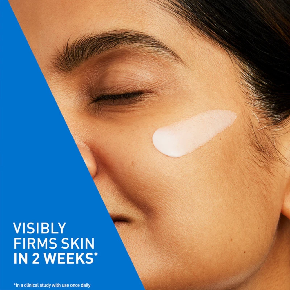 CeraVe Skin Renewing Peptide Cream 48g | Ascot Cosmetics